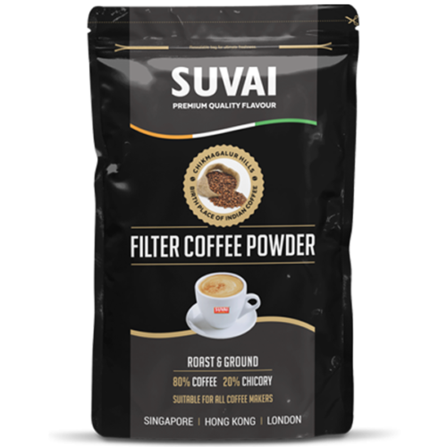 Masala Chai (Tea) Premix (180gm) - Suvai Foods