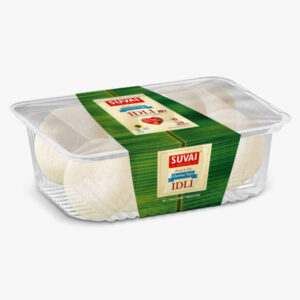 Mini Idli Stand (4 trays) - Suvai Foods