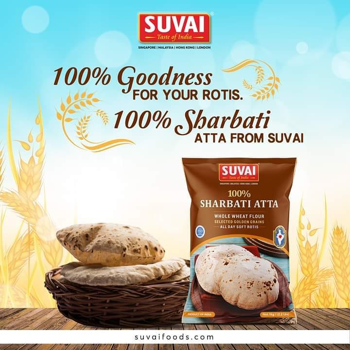 About Us - Suvai Foods