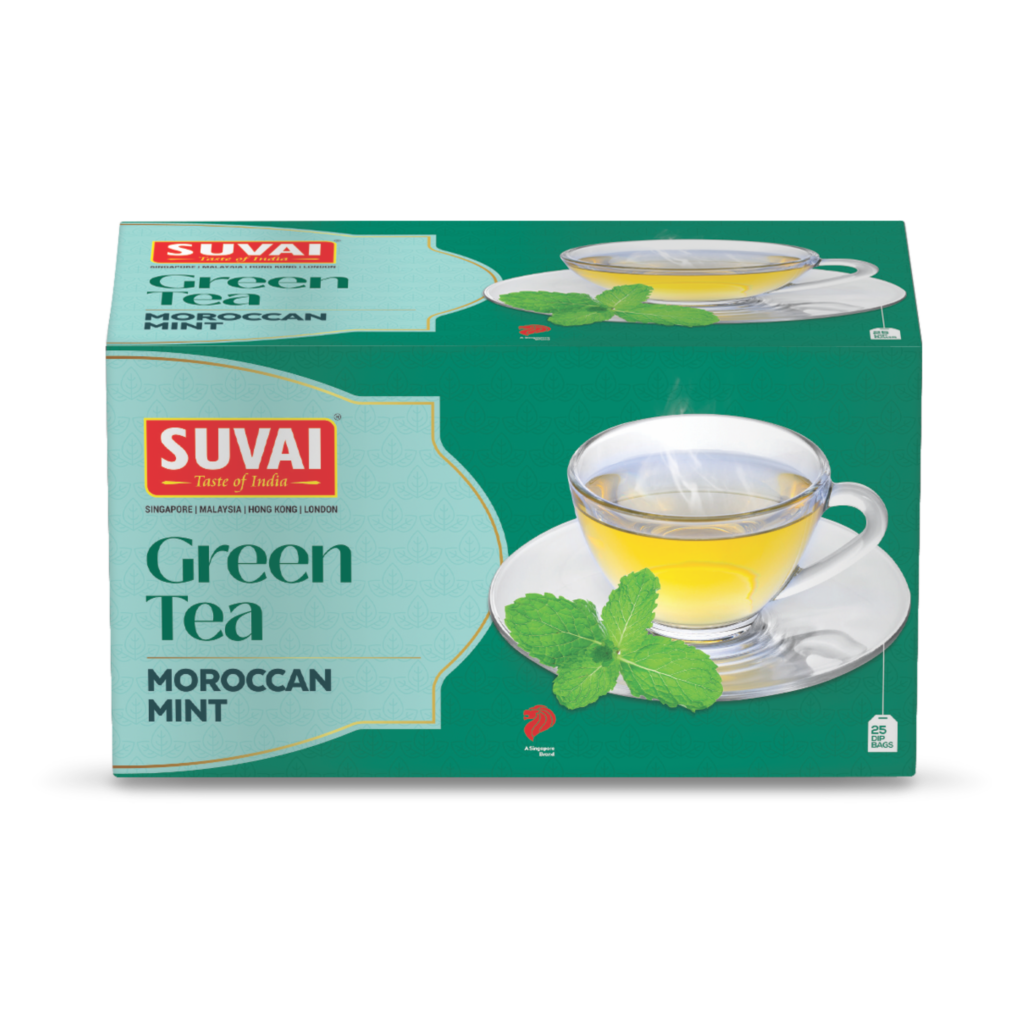 Fresh Chapati (10 Pcs) - Suvai Foods