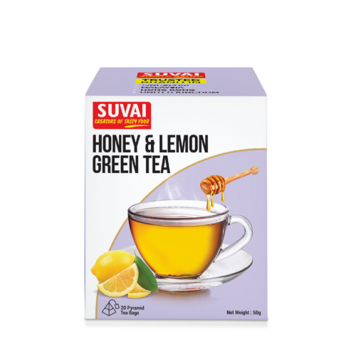 Shop Suvai's Coffee, Tea (chai) & Hot Drinks Online in Singapore