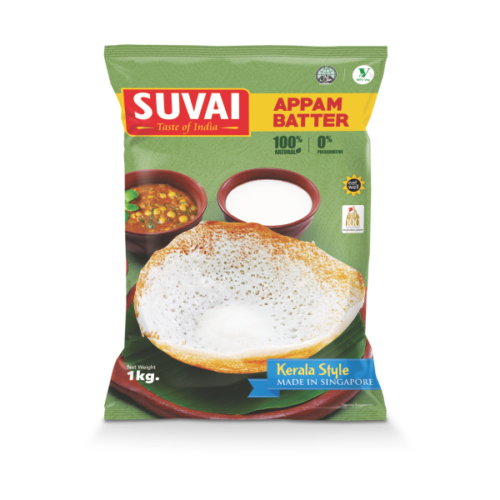 South Indian Foods: Buy Idli/Dosa/Vada Batter, Millet Batter Online