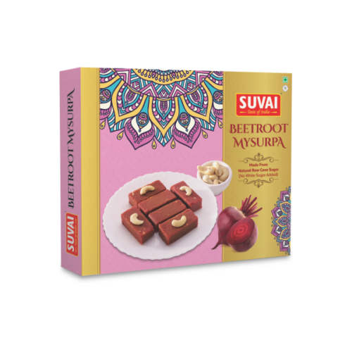 Shop Suvai's Indian Party Snacks & Sweets Online in Singapore