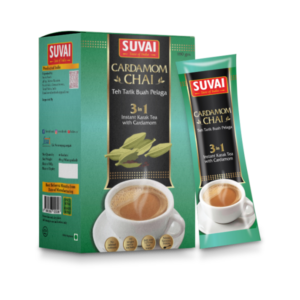Shop Suvai's Coffee, Tea (chai) & Hot Drinks Online in Singapore
