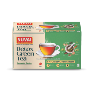 Shop Suvai's Coffee, Tea (chai) & Hot Drinks Online in Singapore