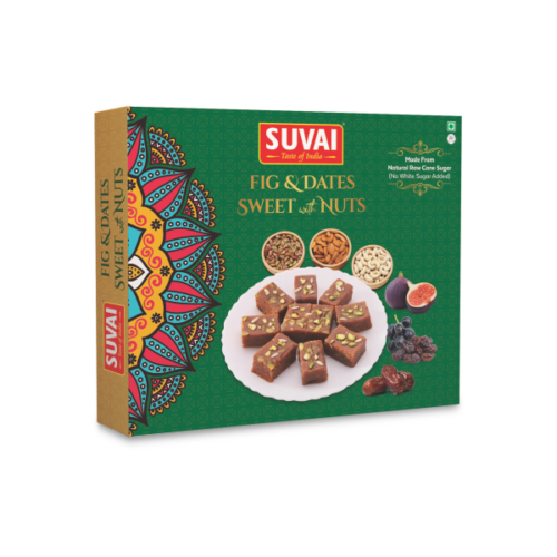 Shop Suvai's Indian Party Snacks & Sweets Online in Singapore