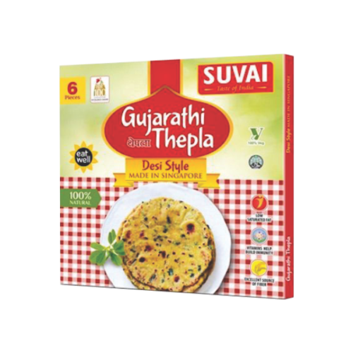 Quinoa & Brown Rice Dosa Batter (1kg) - Suvai Foods