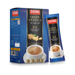 Shop Suvai's Coffee, Tea (chai) & Hot Drinks Online in Singapore