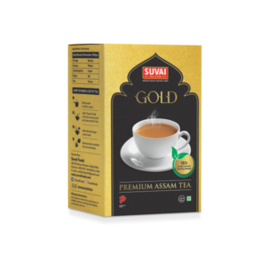 Shop Suvai's Coffee, Tea (chai) & Hot Drinks Online in Singapore