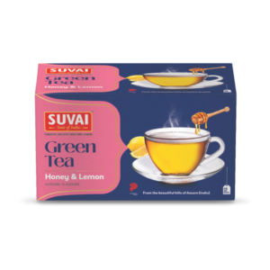 Shop Suvai's Coffee, Tea (chai) & Hot Drinks Online in Singapore