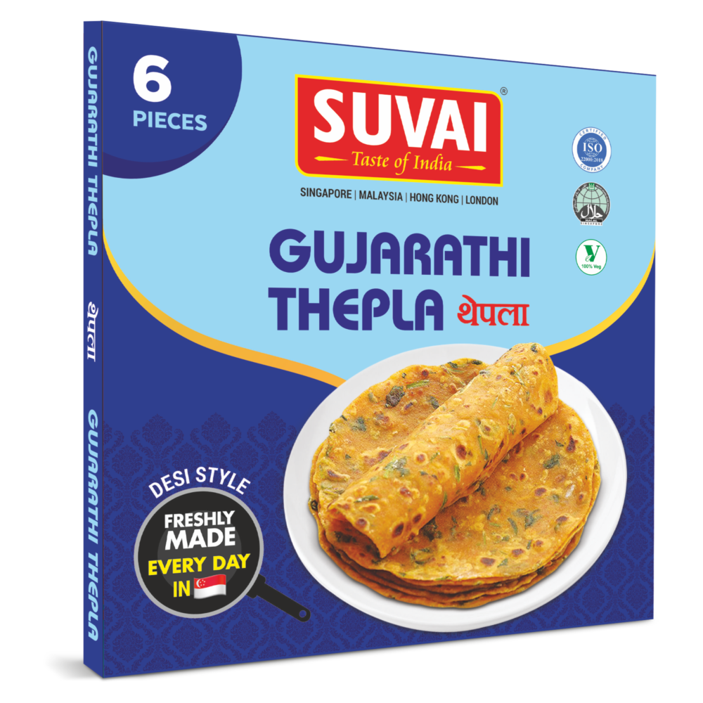 Indian Foods in Singapore | Buy Online Ready to Eat Food & Breakfast